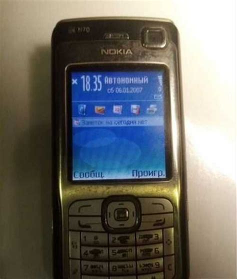 Nokia N70 Festima Ru частные объявления