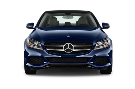 2017 C Class Mercedes Benz Photos And Videos Motortrend