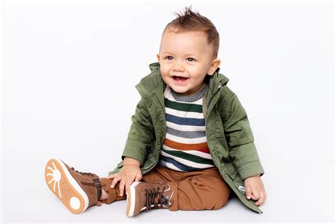 Josiah Tn Model And Talent