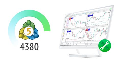 Новая версия платформы metatrader 5 build 4380 улучшения в работе