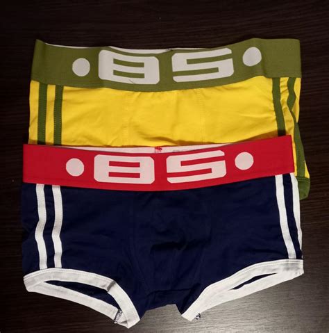 Труси боксери — ціна 160 грн у каталозі Труси Купити чоловічі речі за