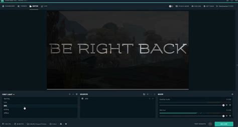 Streamlabs Obs Error Fetching Channel Information Fixed