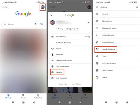 Cara Mematikan Google Assistant Buat Kamu Yang Merasa Terganggu