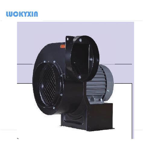 Jsd 70m Jsd 75m Jouning Blower Fans With Motor AC220V AC380V Cooling