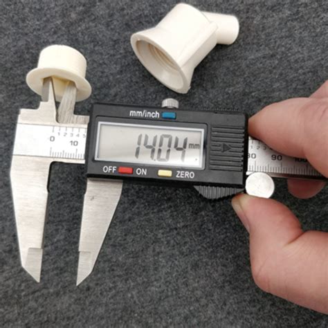 Drain Spout Bulkhead For Drip Trays Morebeer Pro