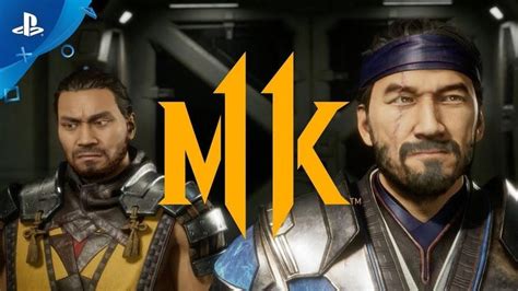 Mortal Kombat 11 Kombat Pack Dlc Eu Xbox One Cd Key Buy Cheap On