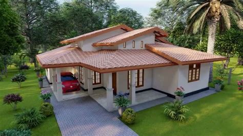 නිදන කාමර 3 කින් සමන්විත හෙට්ටිපොල ඉදිකිරීමට යෝජිත නිලංක මහතාගේ නිවස Youtube