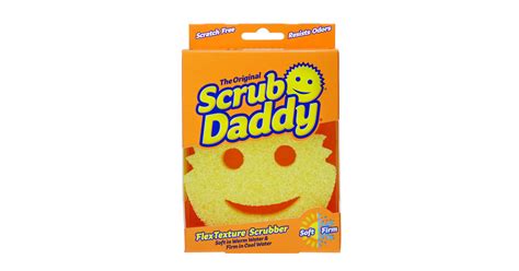 Köp Scrub Daddy Original - på MEDS.se