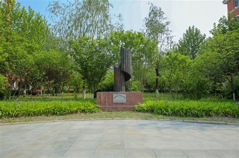 校园掠影 北京科技大学天津学院