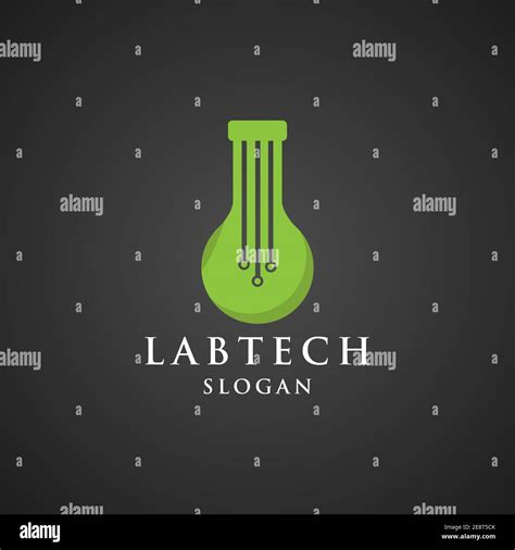 Tech Lab Logo
