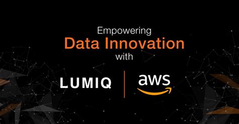 Lumiq On Linkedin Aws Lumiq Aws Genai Datainnovation Datafoundation
