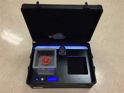 Arduino And Dremel Powered Centrifuge 7 Steps With Pictures
