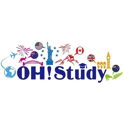 Ohstudy留遊學教育中心 Youtube