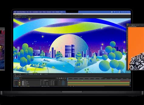 苹果秋季新品发布会即将到来，m4芯片mac和新ipad引爆期待
