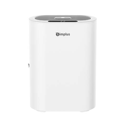 User Manual Dehumidifier Cush007