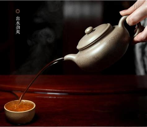 紫砂壺之仿古壺 每日頭條