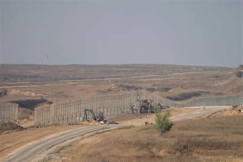以軍8士兵在加薩南部被炸死 哈馬斯稱陷入雷區 國際要聞 全球 Nownews今日新聞