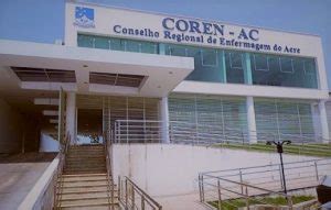 Edital Coren AC oferta 40 vagas Concurso prorroga inscrições
