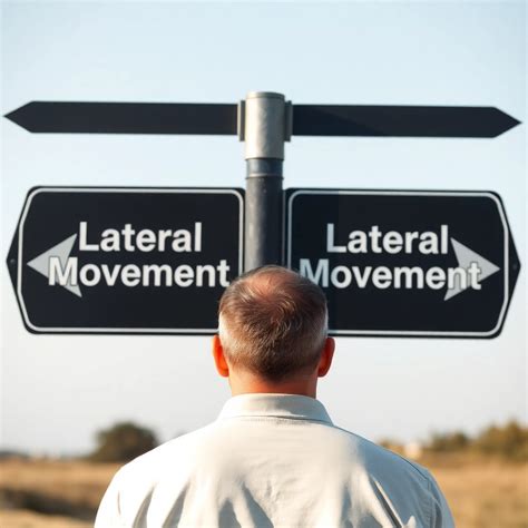 The Importance Of Lateral Movement In Defence Plans Innoculator