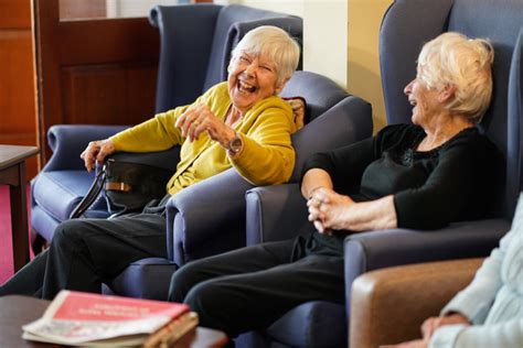 Highfield Road Care Facility Blackpool Independent Living