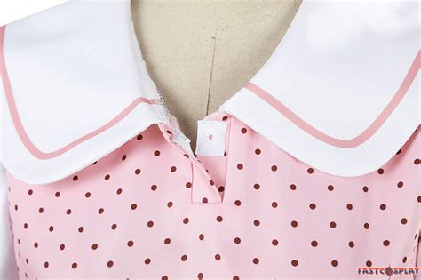 Oshi No Ko 2 Hoshino Rubii Cosplay Costume