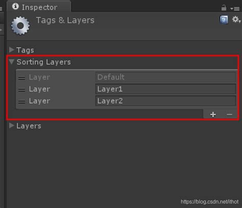 unity中的物体遮挡关系（一）——基础认知 unity层级遮挡关系 csdn博客