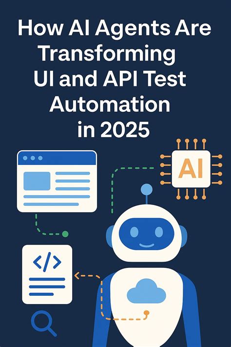 How Ai Is Transforming Test Automation Saurabh Srivastava Posted On The Topic Linkedin