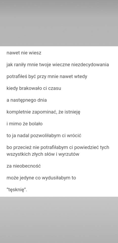 Jedyna W Swoim Rodzaju Blog Tumblr Tumbex