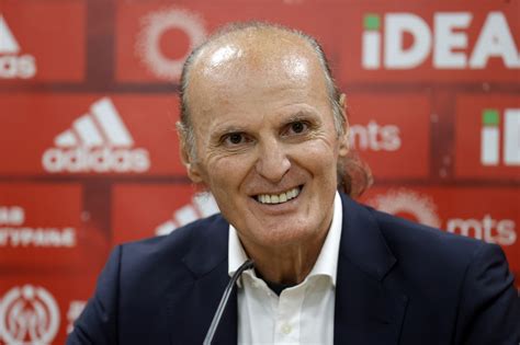 Video Ivanović Sudbina Je Htela Da Dođem U Zvezdu Pratio Sam Ekipu