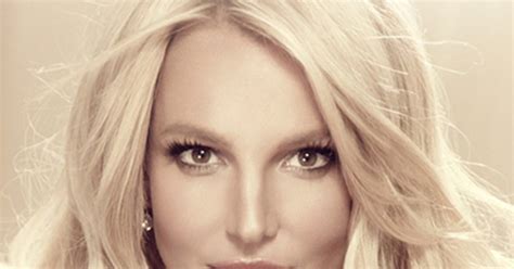 Exclusive Britney Spears In Sexy Lingerie See The New Pic Now E