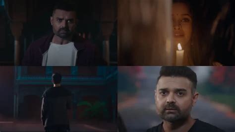 Haunted Ghosts Of The Past Teaser Out Mahesh Vikram Bhatt And Anand Pandit Reunite For Mimoh