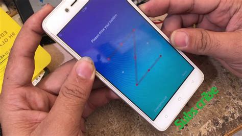 How To Oppo A37 Hard Reset And Frp Unlock Merosewa Mobilerepairvlog