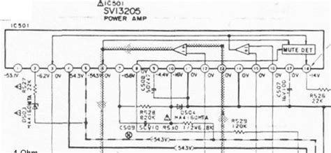 SVI3205 Datasheet PDF - SANYO -> Panasonic