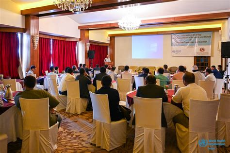 Responding To Dengue Outbreak In Nepal