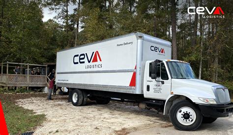Ceva Logistics On Linkedin Cevalogistics Cevacares