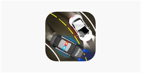 ‎wanted Thief Vs Super Police On The App Store