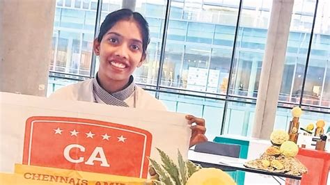 Shreya Anand Carving Out Creativity