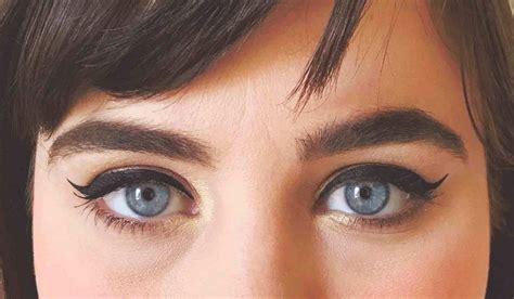 8 Conseils Pour Bien Appliquer Son Eyeliner So Busy Girls