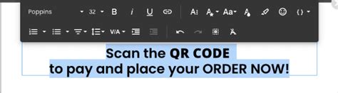 How To Create A Qr Code Popup For Higher Conversions Optinmonster