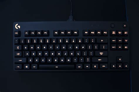 Logitech G Pro Keyboard Review Coming Soon Likeabaws Reviews