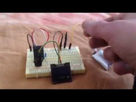 ESP NodeMCU OLED YouTube