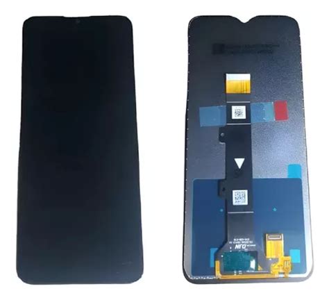 Pantalla Display Touch Para Motorola E20 Xt2155 Gran Calidad Envío gratis