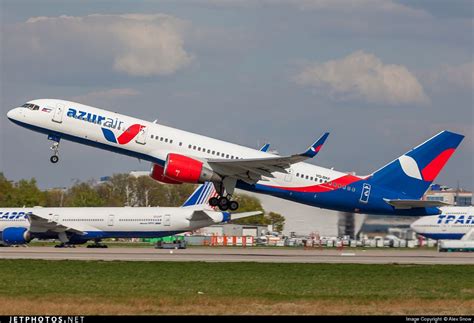AZUR air | myFlyorder