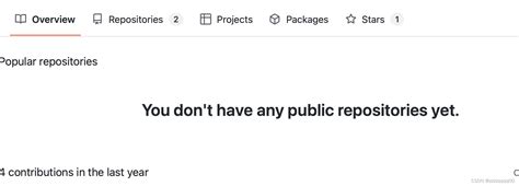 将代码提交到github上提交代码到github Csdn博客