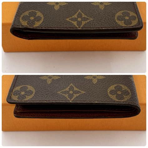 Yahooオークション H903 【美品】 Louis Vuitton ルイヴィトン N616