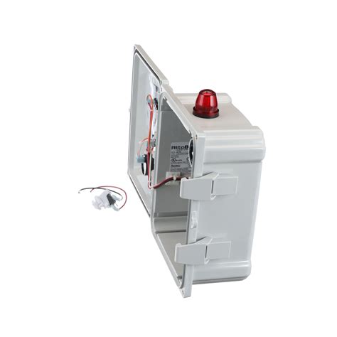 E2 Economy Timer Septic Control Panel Wholesale Septic Supply