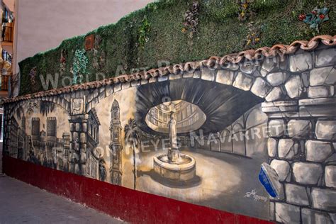 Arte Callejero O Arte Urbano Fotos De Stock Libres De Derechos Art
