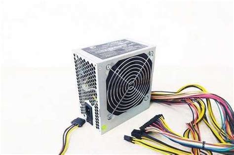 Блок питания 500W Formula (A500W) для компьютера Вся Россия ...