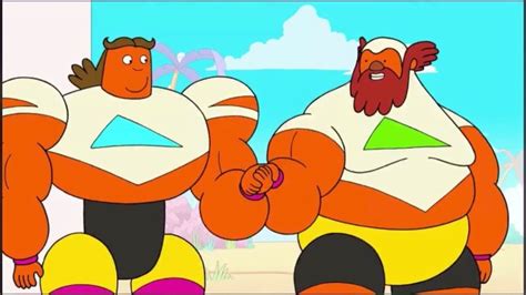 Mack And Beefhouse The Secret World Of The Animated Characters Wiki