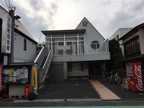 本田町会東京都葛飾区立石本田町会のホームページ